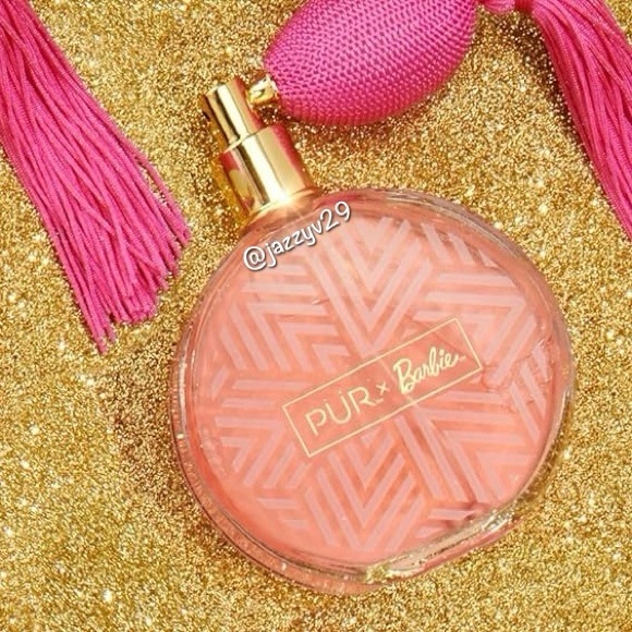 Sephora | Makeup | Pr X Barbie Lit Mist Signature Illuminating Setting ...